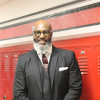 Patrick Garland Pwcs